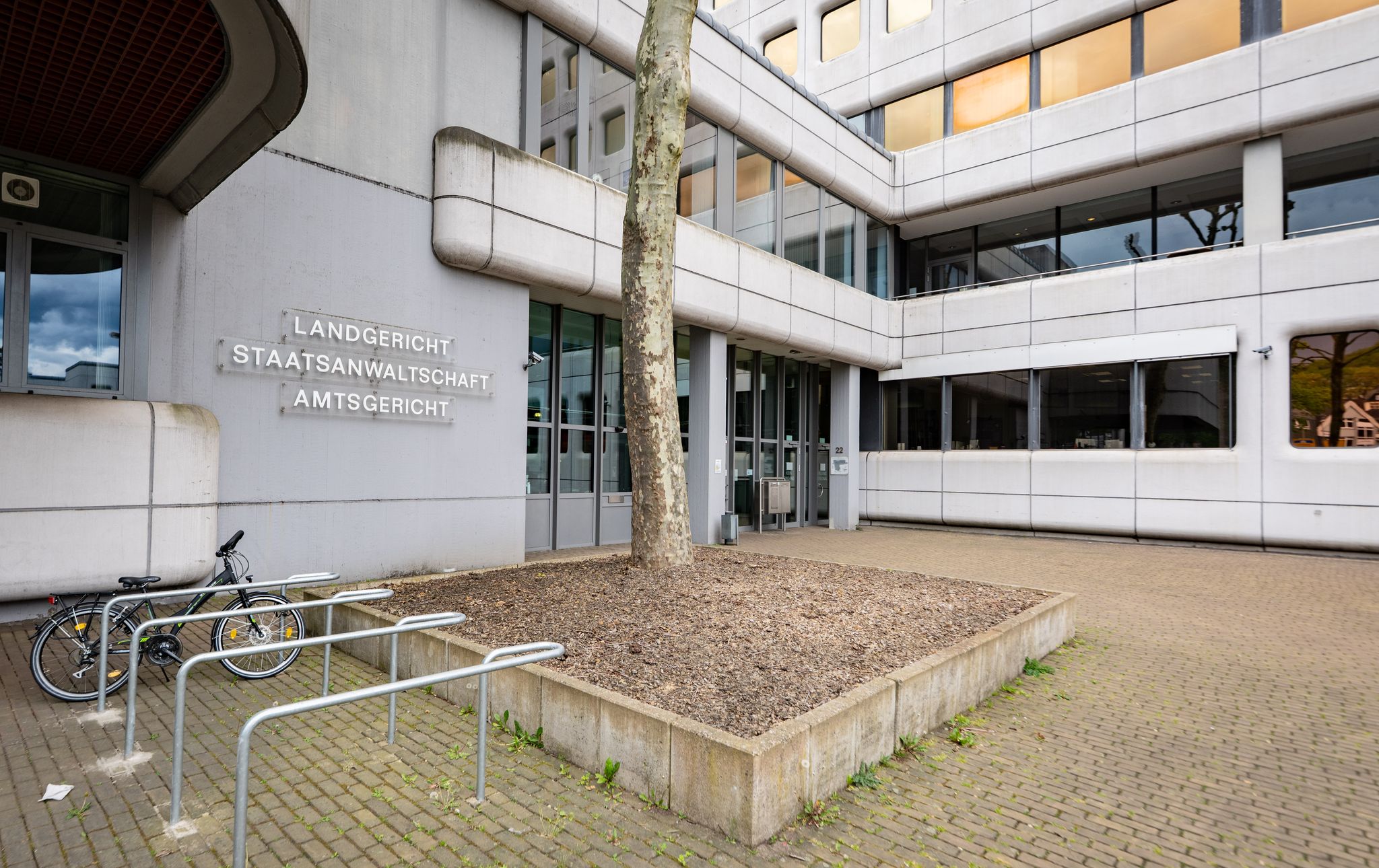 German woman jailed for isolating baby daughter for seven years