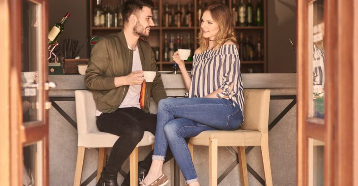 Losing his interest too soon? 10 common behaviors that turn men off early
