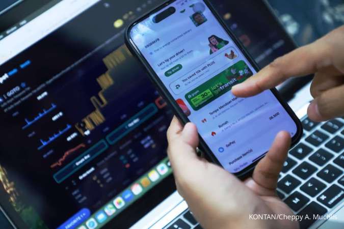 Asing net sell Rp 518 miliar saat IHSG menguat, cek saham net sell ...