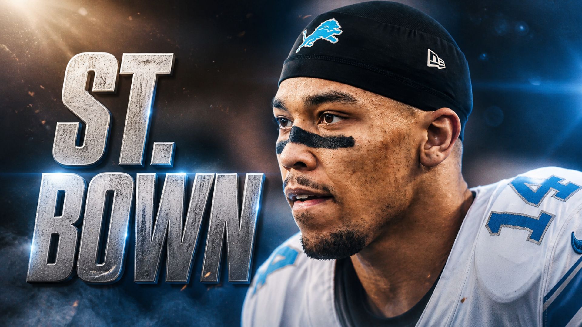 Amon-Ra St. Brown earns big achievement before 2026 NFL season