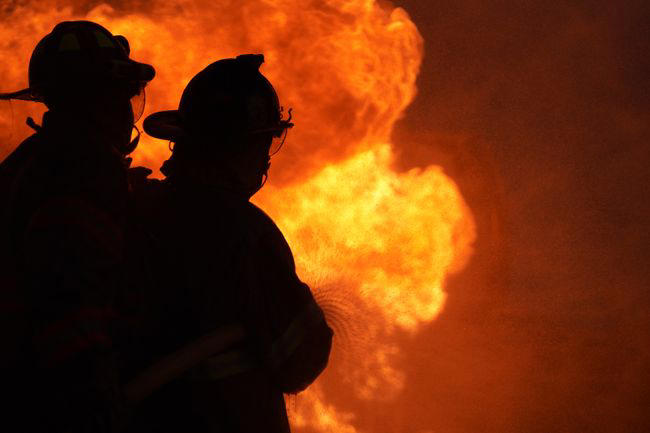 Fire destroys USF marine science lab on St Petersburg campus