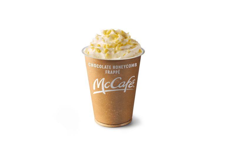 McDonald’s menu shake-up for May — with new burgers and 7 returning fan ...