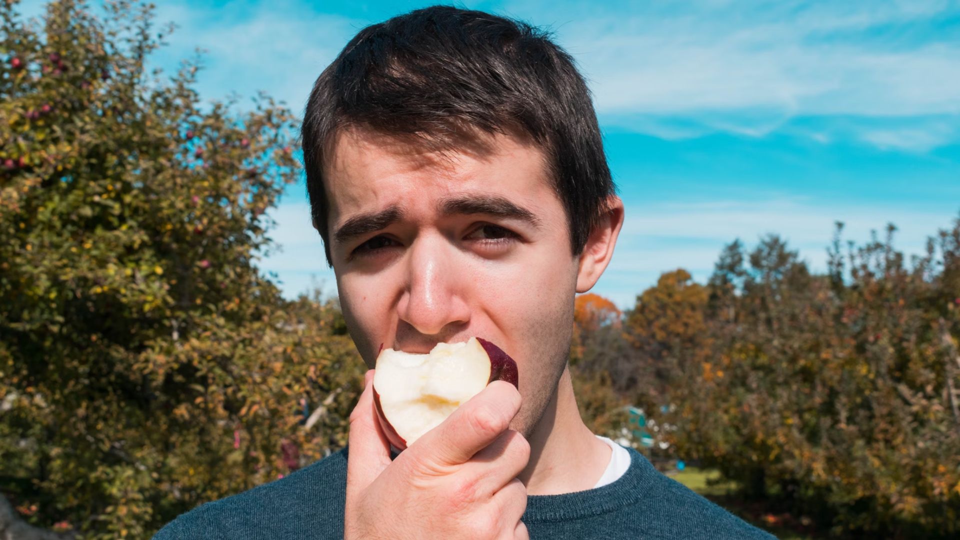 How to build better eating habits without dieting