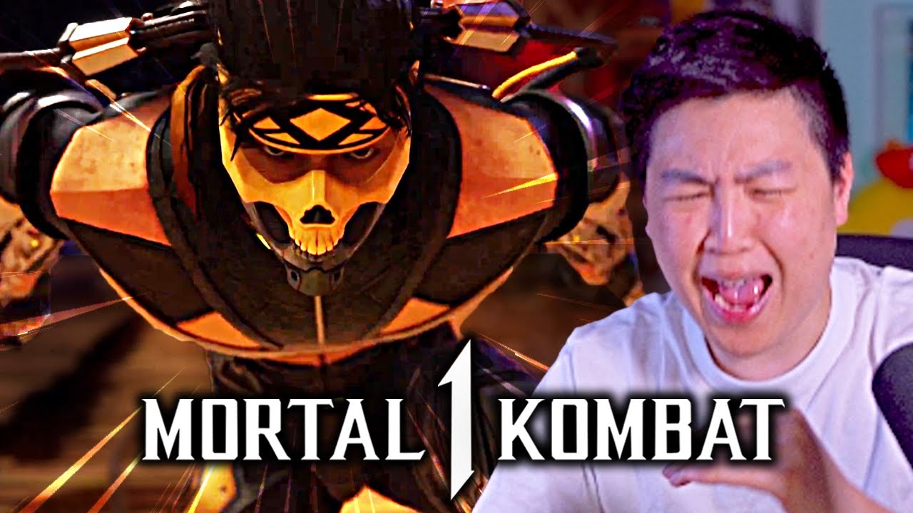 New Takeda teaser trailer and massive game update reaction