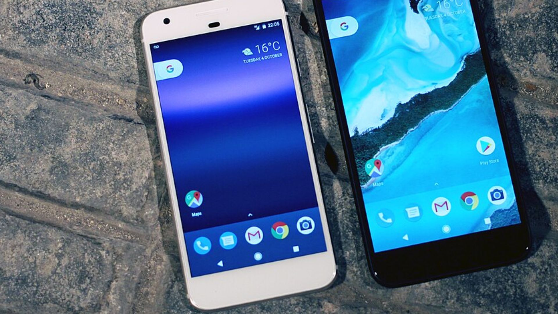 14 teléfonos emblemáticos a lo largo de las décadas