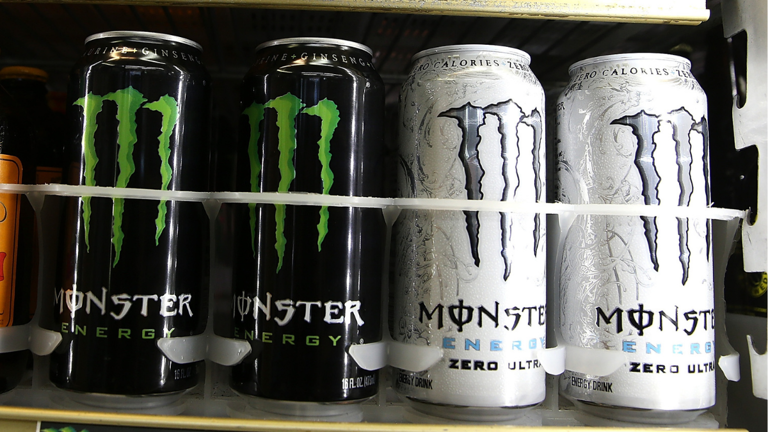 2 new Monster Energy drinks arrive in limited-edition 'epic' cans
