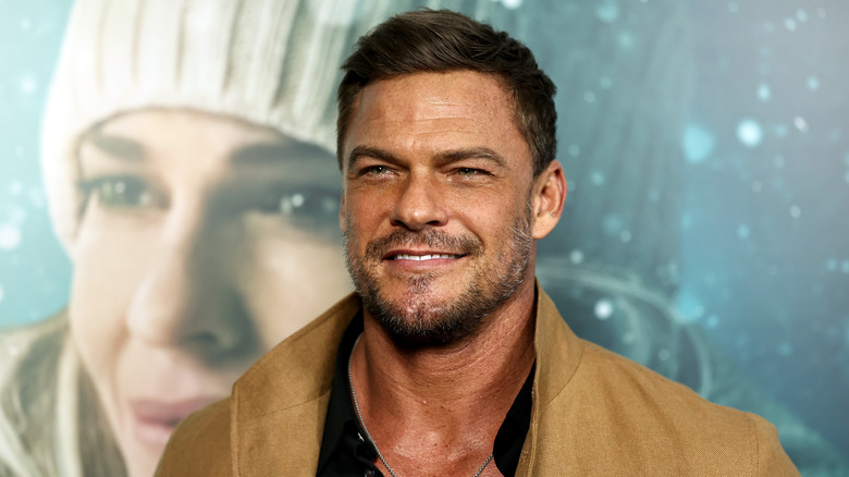 Alan Ritchson's American Idol audition is a must-watch for Reacher fans