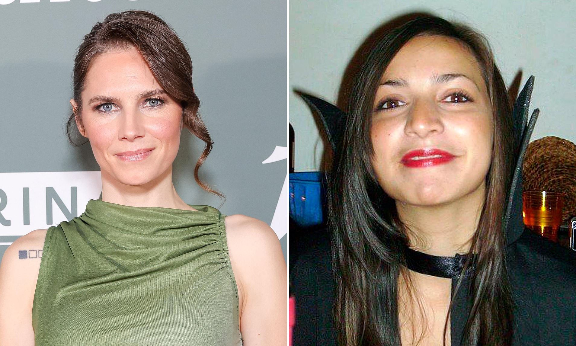 Amanda Knox to perform at the Edinburgh Festival Fringe with comedy show