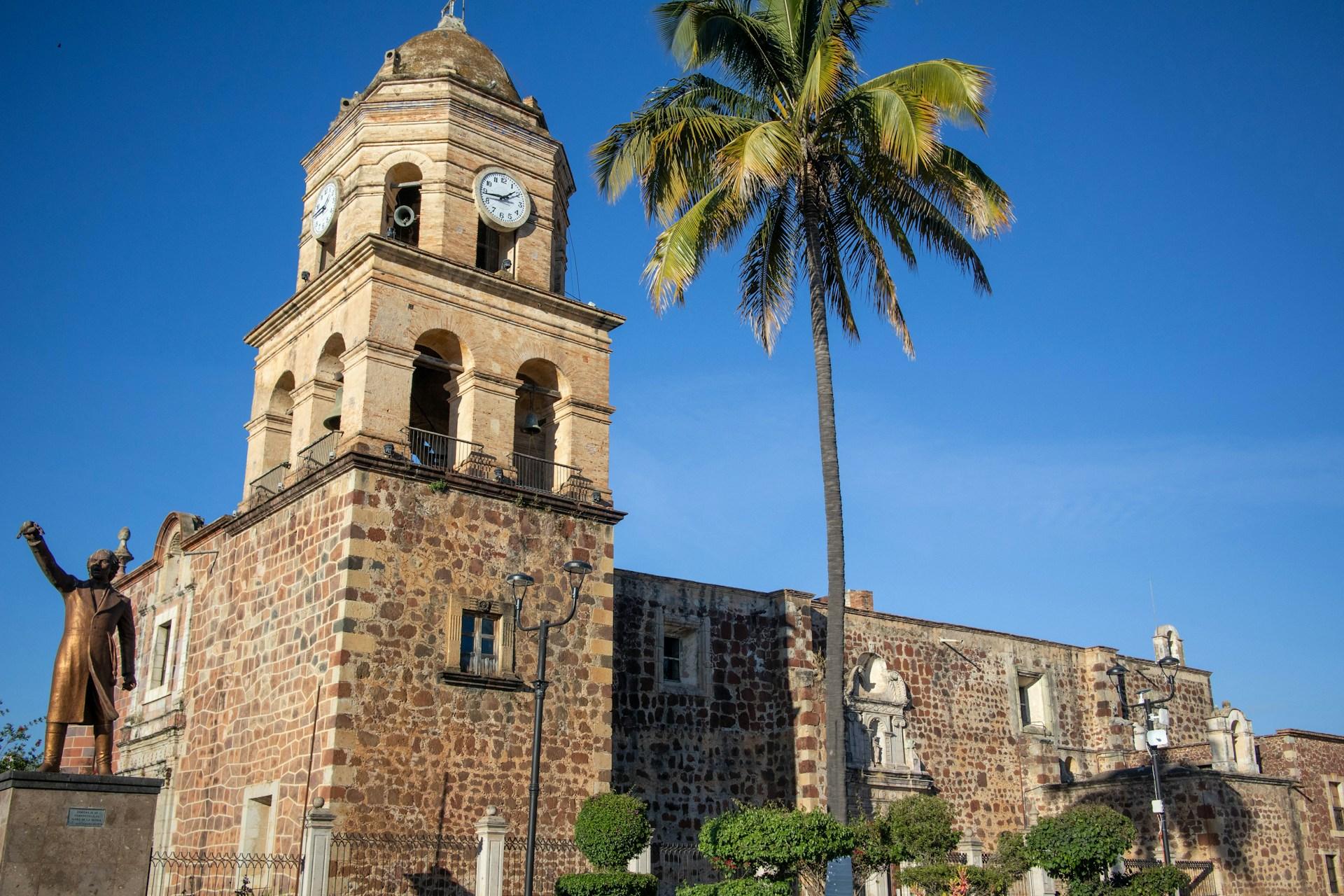 The Nayarit paradise that’s now a no-go zone for Canadian families