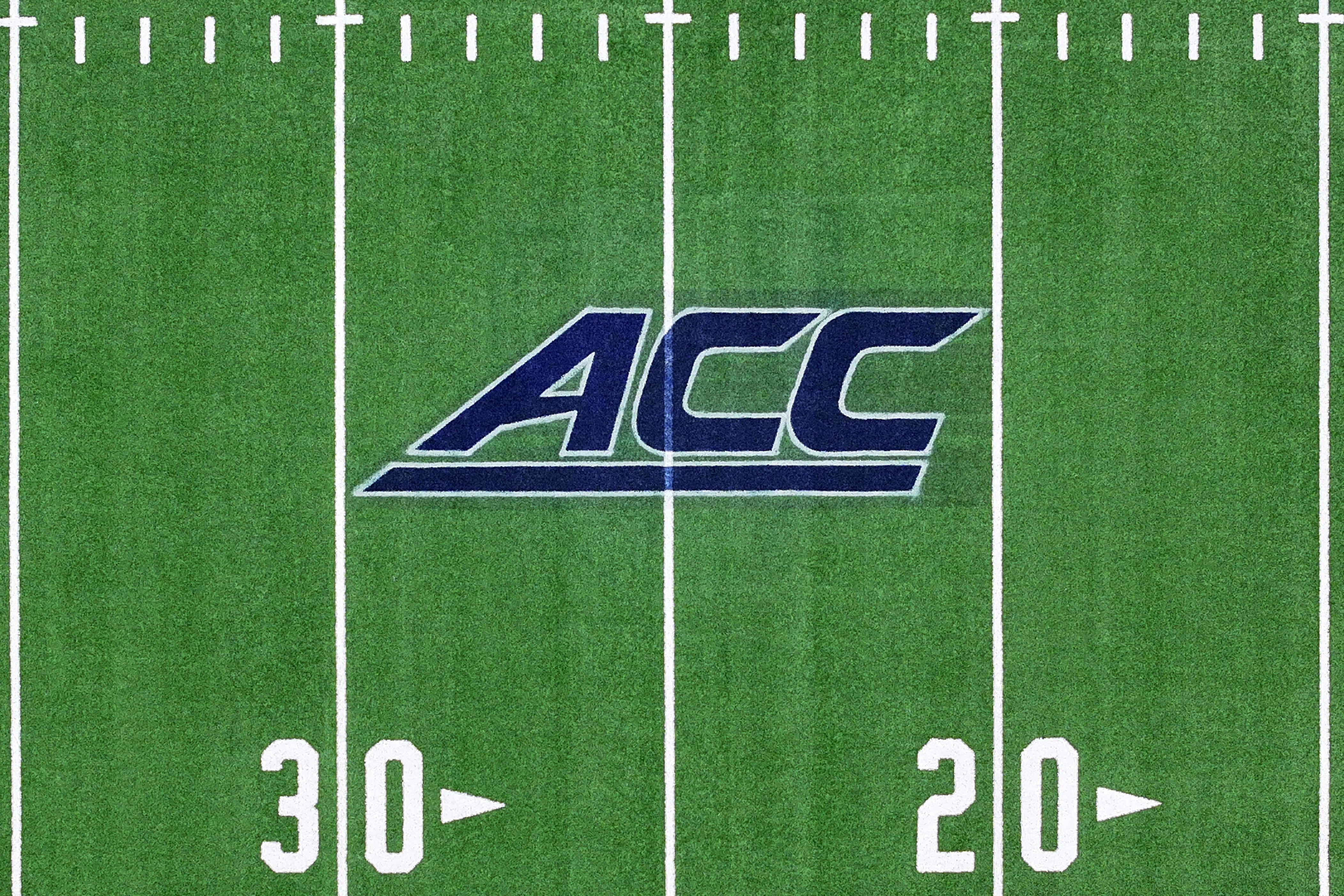 UNC men’s lacrosse blown out by Virginia in ACC title game