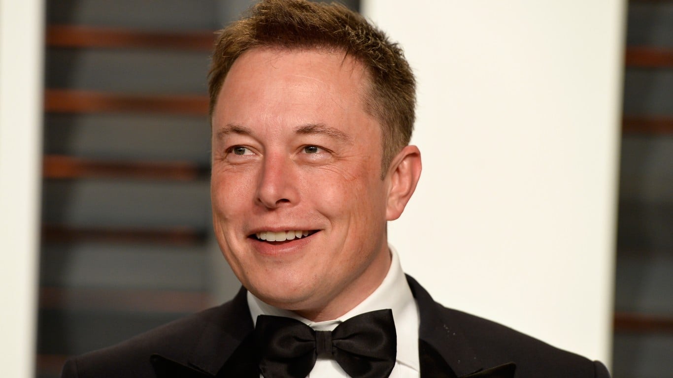 Elon’s Terafab is moving at “light speed” — and that could mean big ...