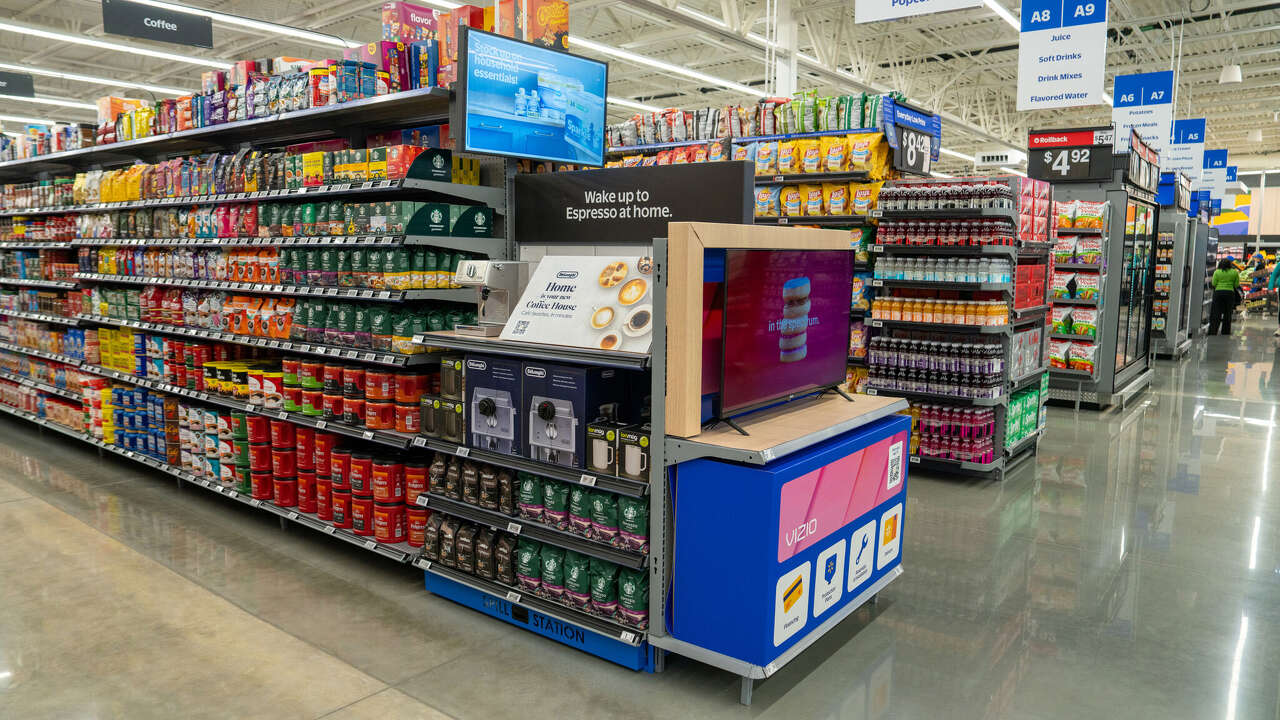 Is your San Antonio Walmart getting a major upgrade? See the list.