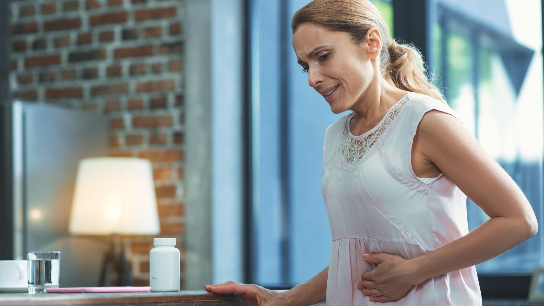 5 red flags that may point to an autoimmune disorder
