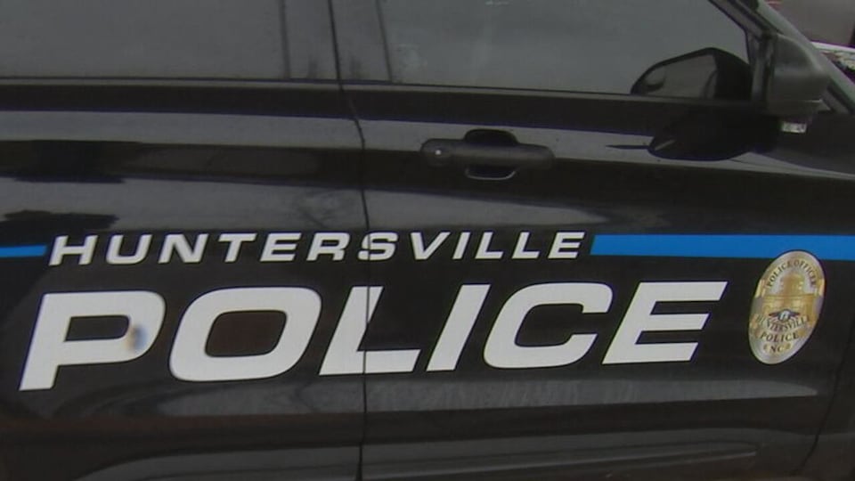 Huntersville detectives identify Charlotte man killed in shooting