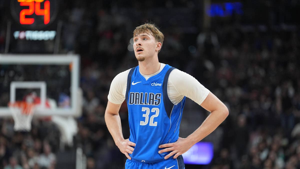 Mavericks announce new team president as permanent Nico Harrison ...