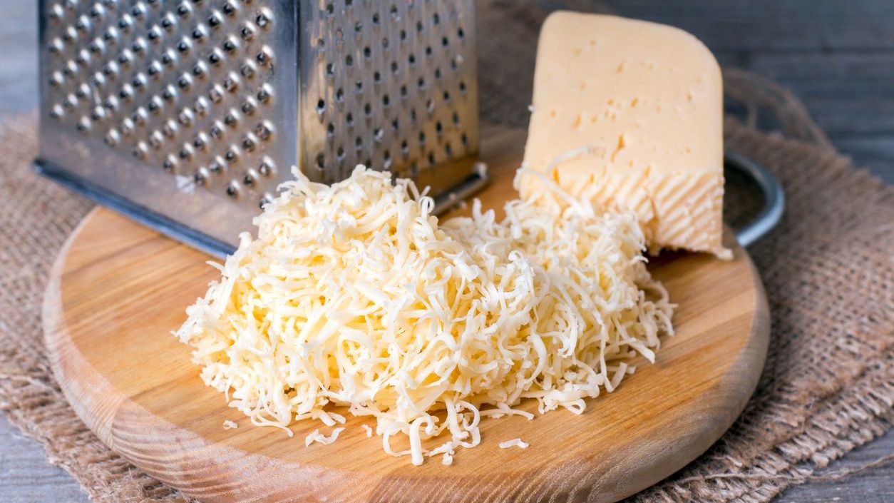 Supermarket own brand cheese voted tastiest in UK