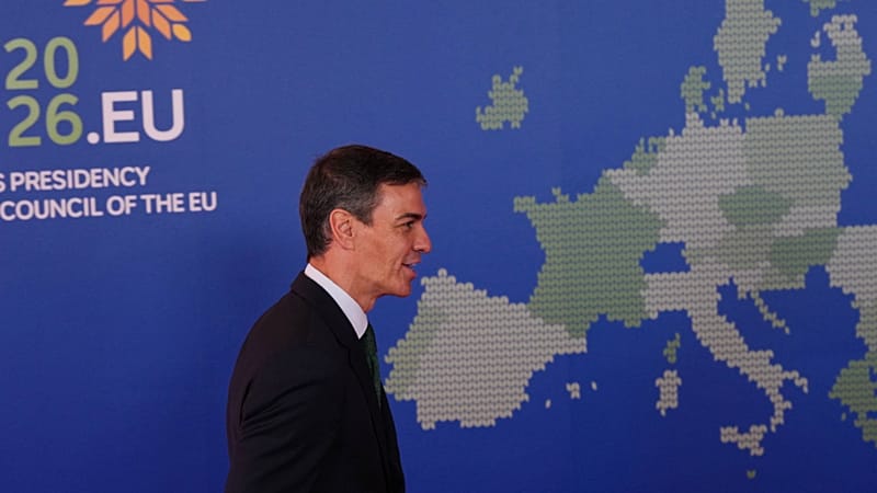 Όχι, η Ισπανία δεν μοιράζει χιλιάδες ευρώ στους νεο-νομιμοποιηθέντες ...