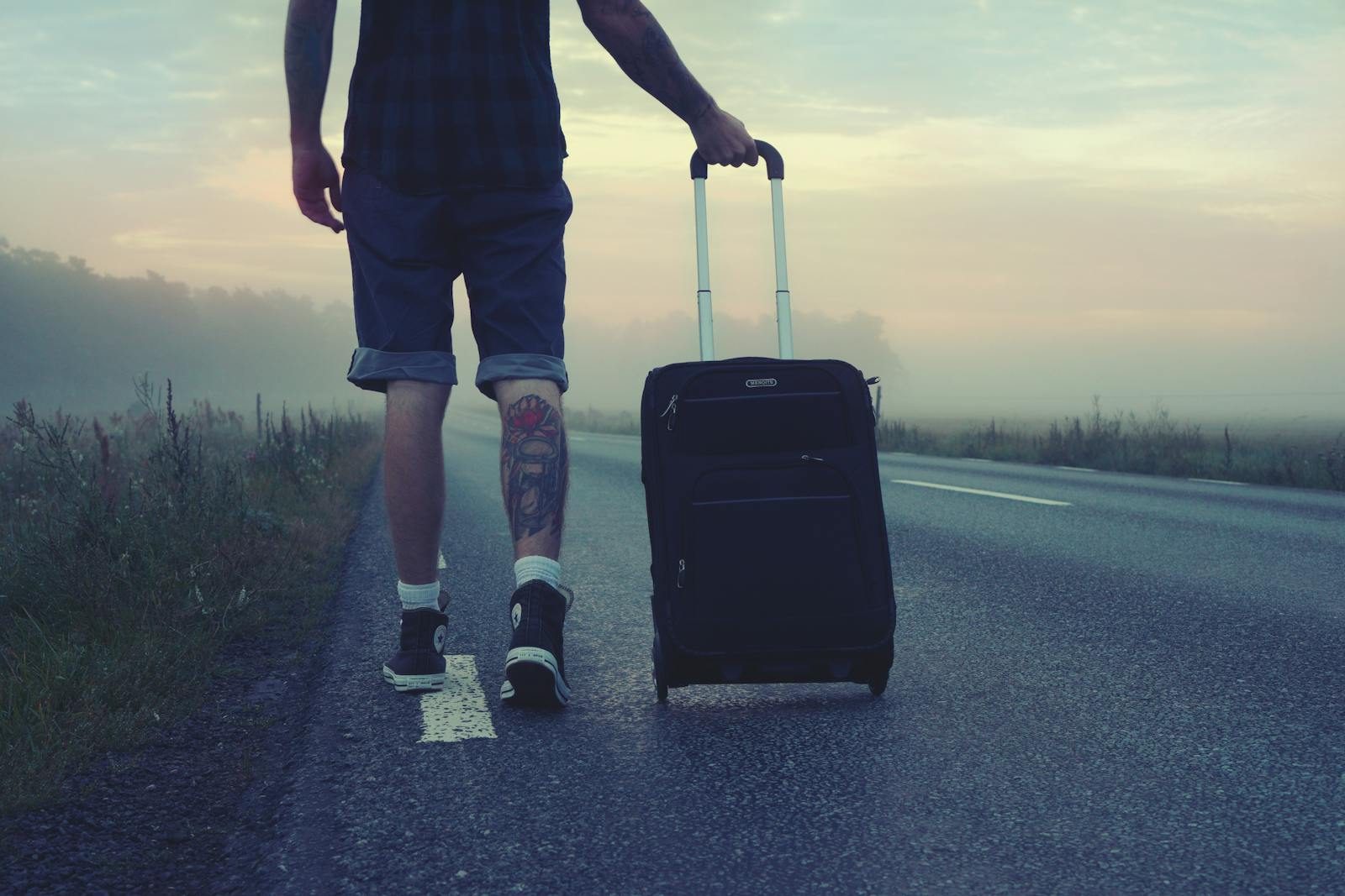 11 things Americans do on vacation that drive locals crazy everywhere ...