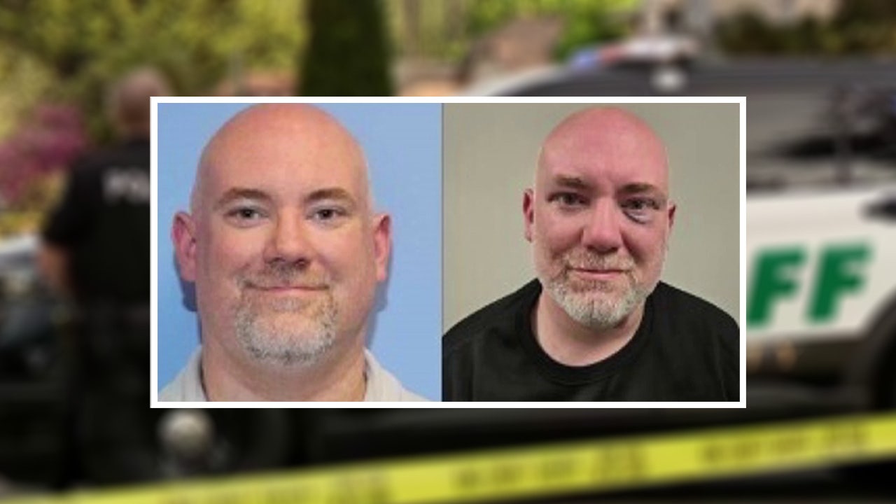 Covington, WA homicide suspect Kyle Cathcart in custody. Here’s what we ...