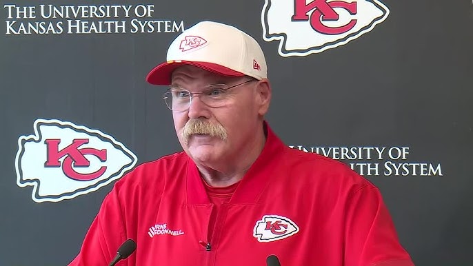 Andy Reid sees LeSean McCoy in Emmett Johnson