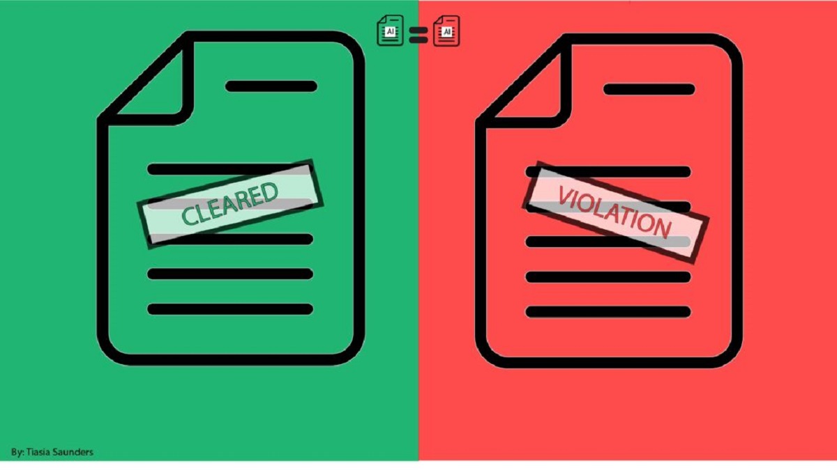 How AI misconduct cases are handled across Maryland campuses