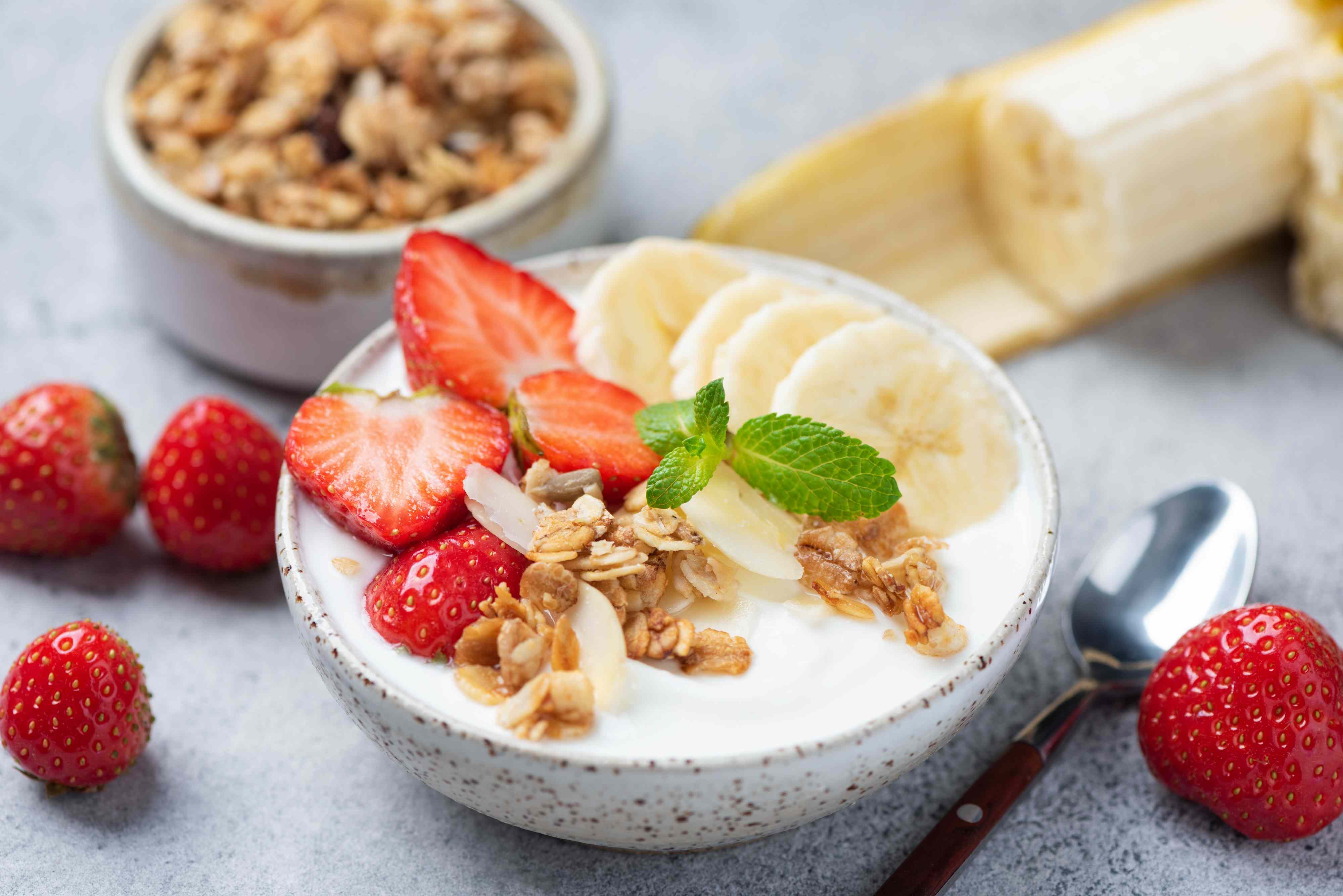 3 cardiologists share what they eat every day for better heart health
