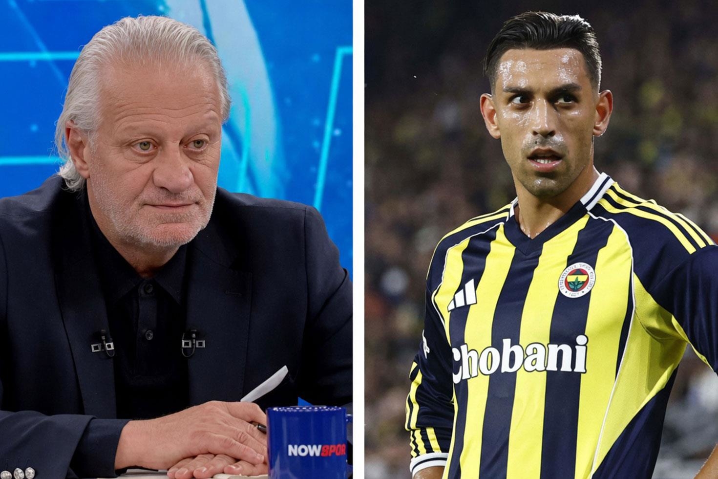Tugay Kerimoğlu'ndan yeni sezon öncesi İrfan hakkında büyük iddia