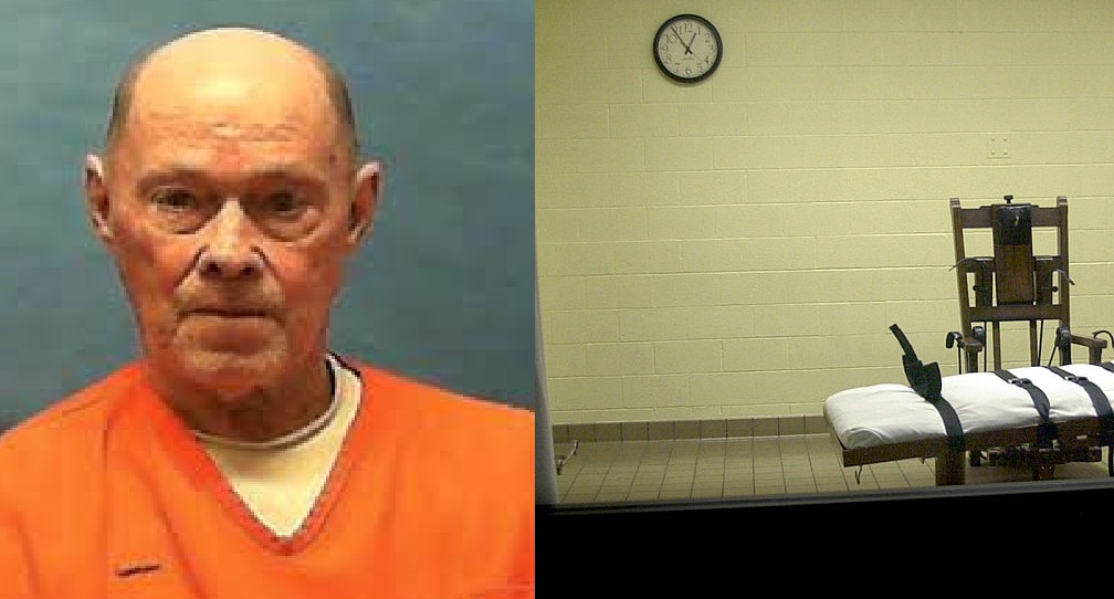 Florida man executed for killing girl, 13, as victim’s family say: 'Our ...