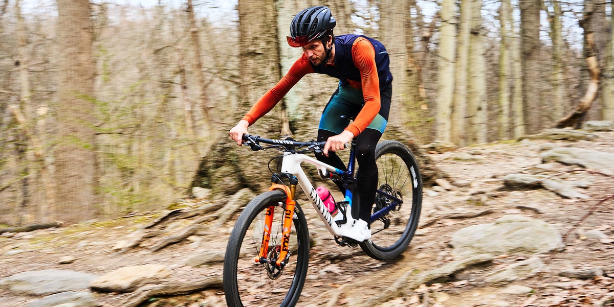Not all bike rides are equal. Here’s how to choose the one you actually ...
