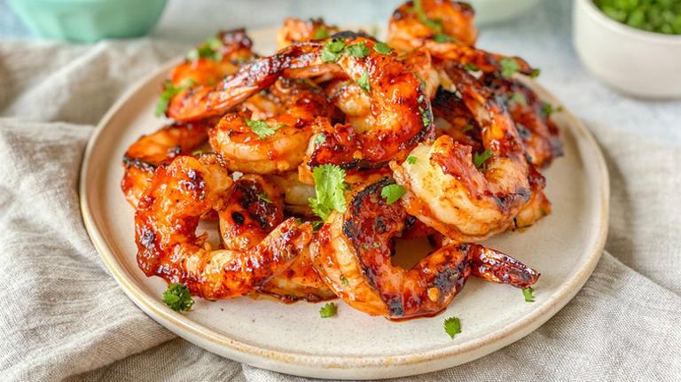 25 grilled seafood recipes for your next cookout