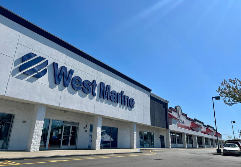 West Marine closing Long Island location as chain shuts 59 stores ...