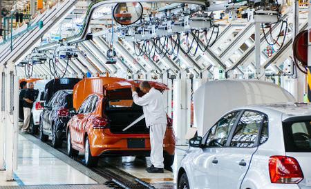 Chery picks up Asian carmaker baton from Nissan to dominate SA ...