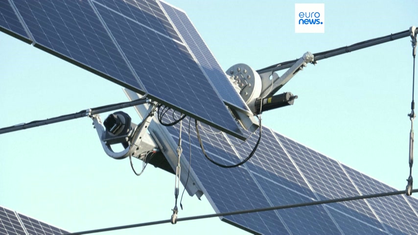 EU moves to ban high-risk inverters from China over cybersecurity threats