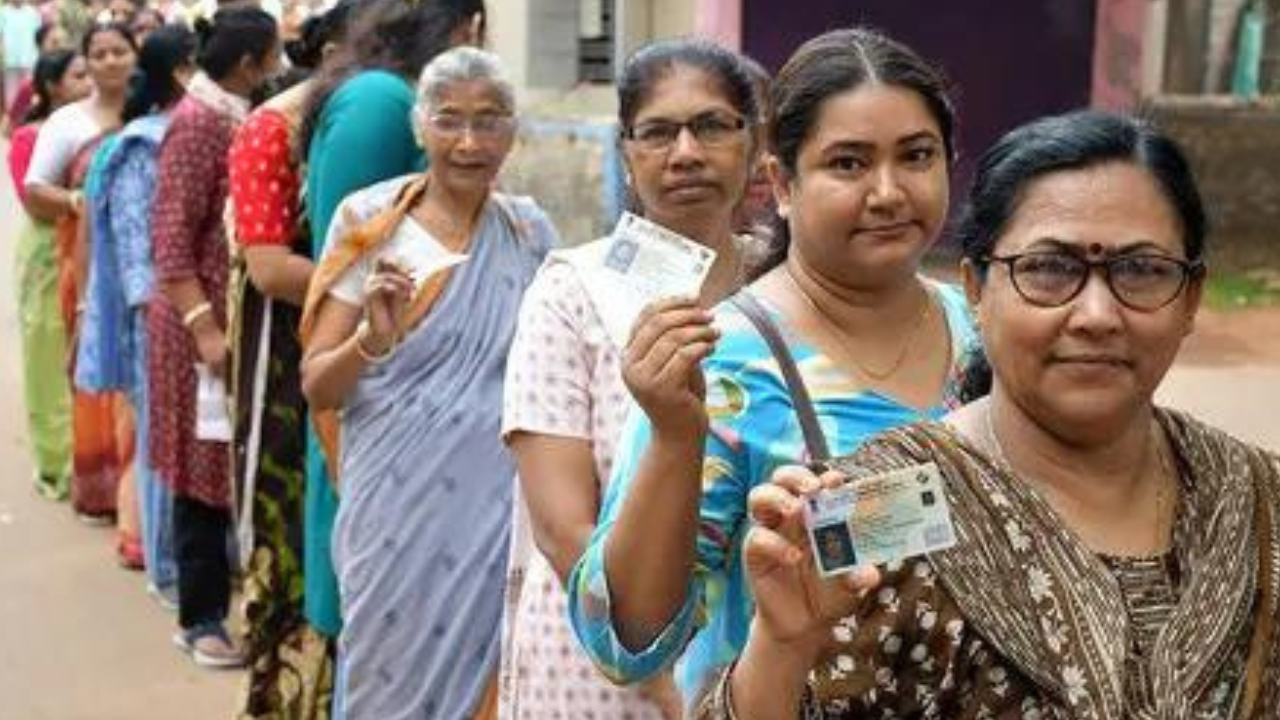 Vedaranyam election results 2026: AIADMK’s O S Manian wins