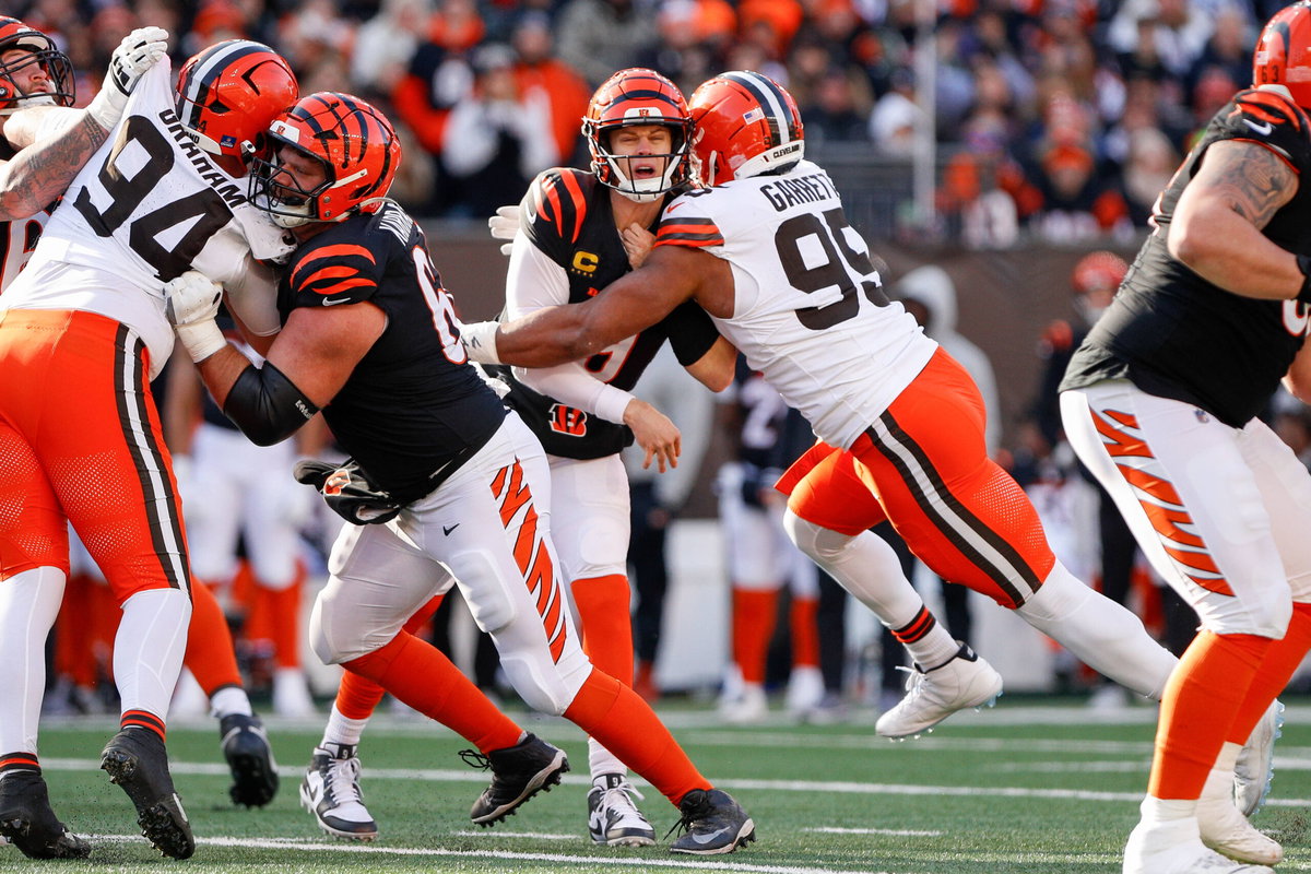 NFL power rankings: All 32 NFL teams ranked by 2026 strength of schedule