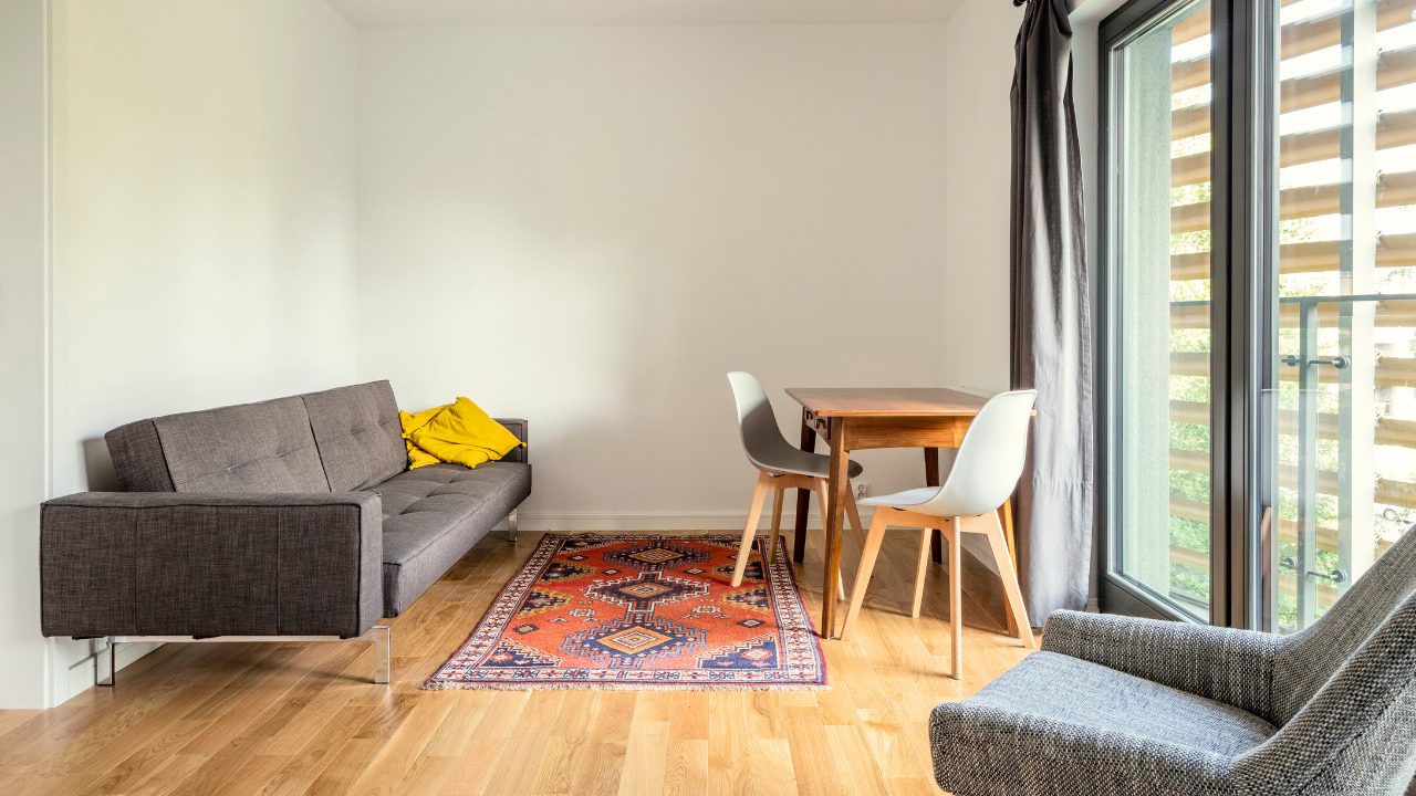 Struggling with a small home? These smart design tricks can make your ...