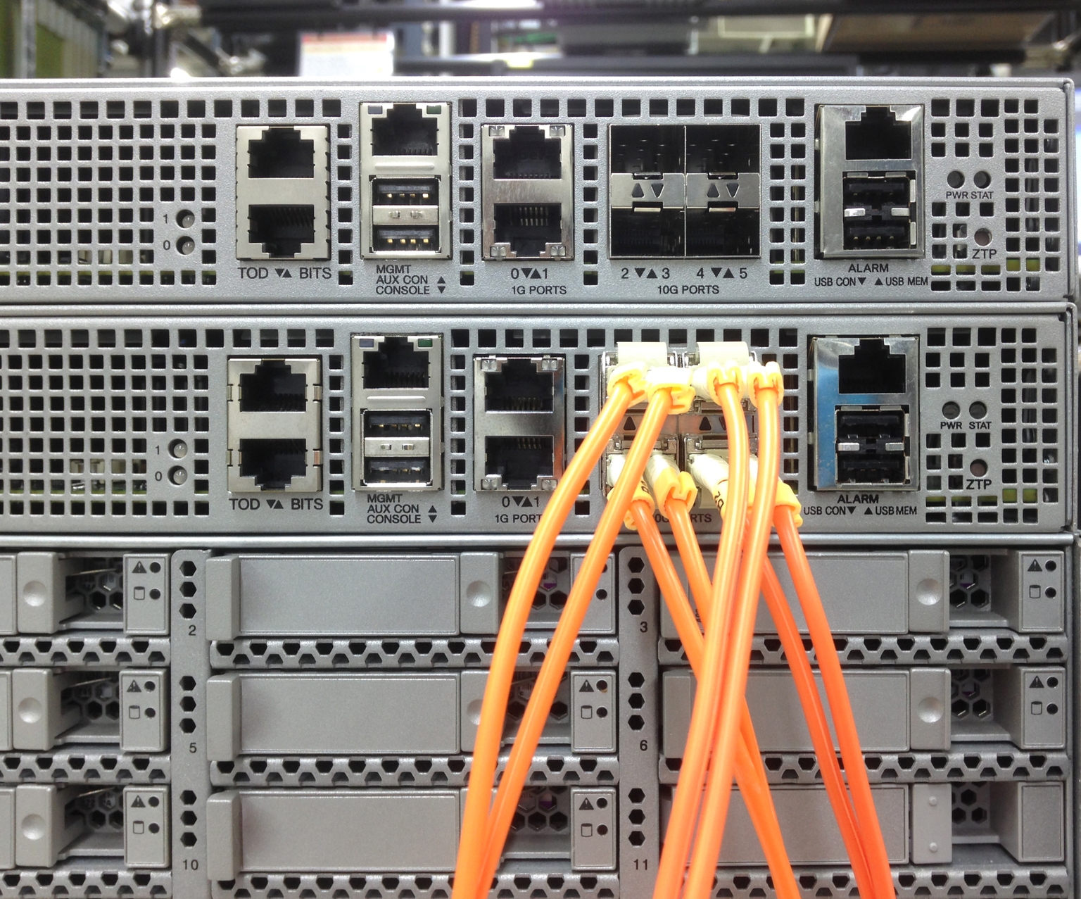 Arista Networks seen posting solid Q1 driven by robust demand