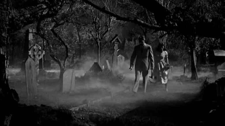 Horror movies that made audiences physically sick