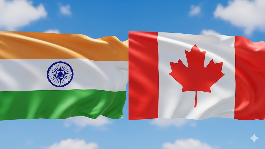India, Canada begin second round of CEPA talks; eye year-end deal as ...