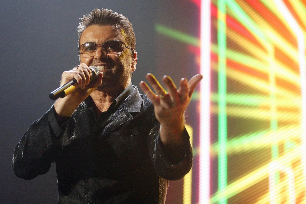 Careless Whisper by George Michael voted nation’s favourite song for ...