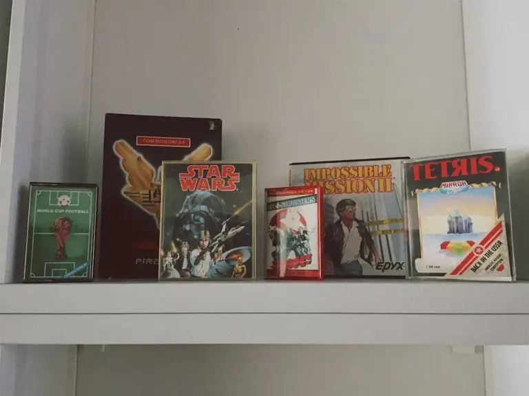 4 vintage items that might be worth more than you think