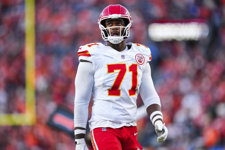 2026 NFL breakout candidates: 10 second-year players poised to make a leap