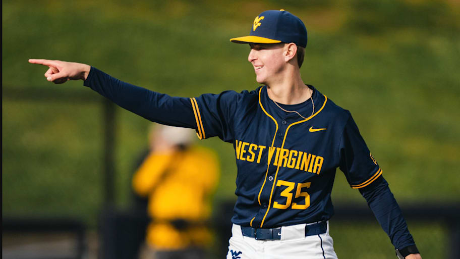 WVU rises in top 25 rankings with massive week on deck