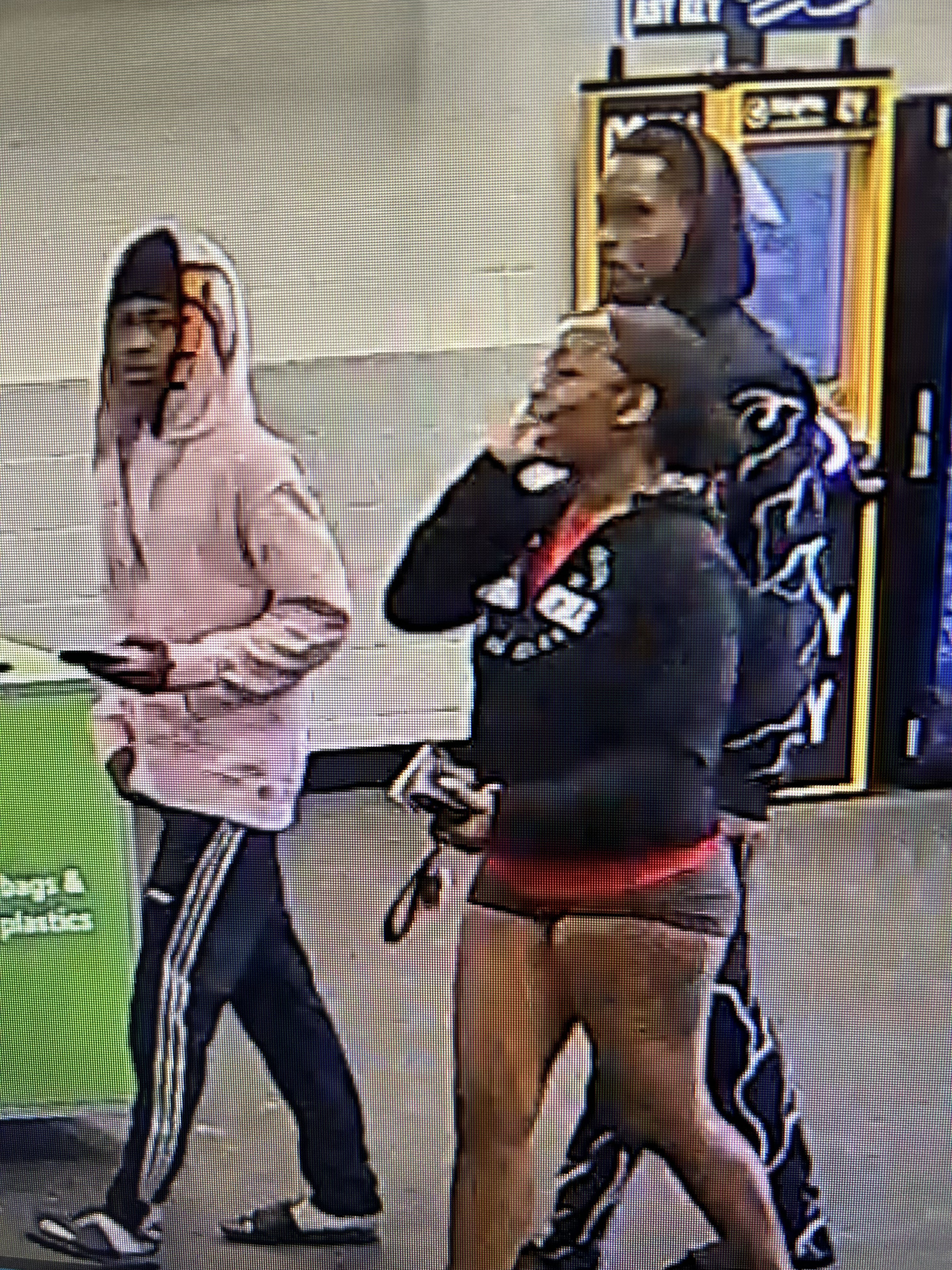 2 accused in armed robbery in Port St. Lucie arrested, alleged shooter ...