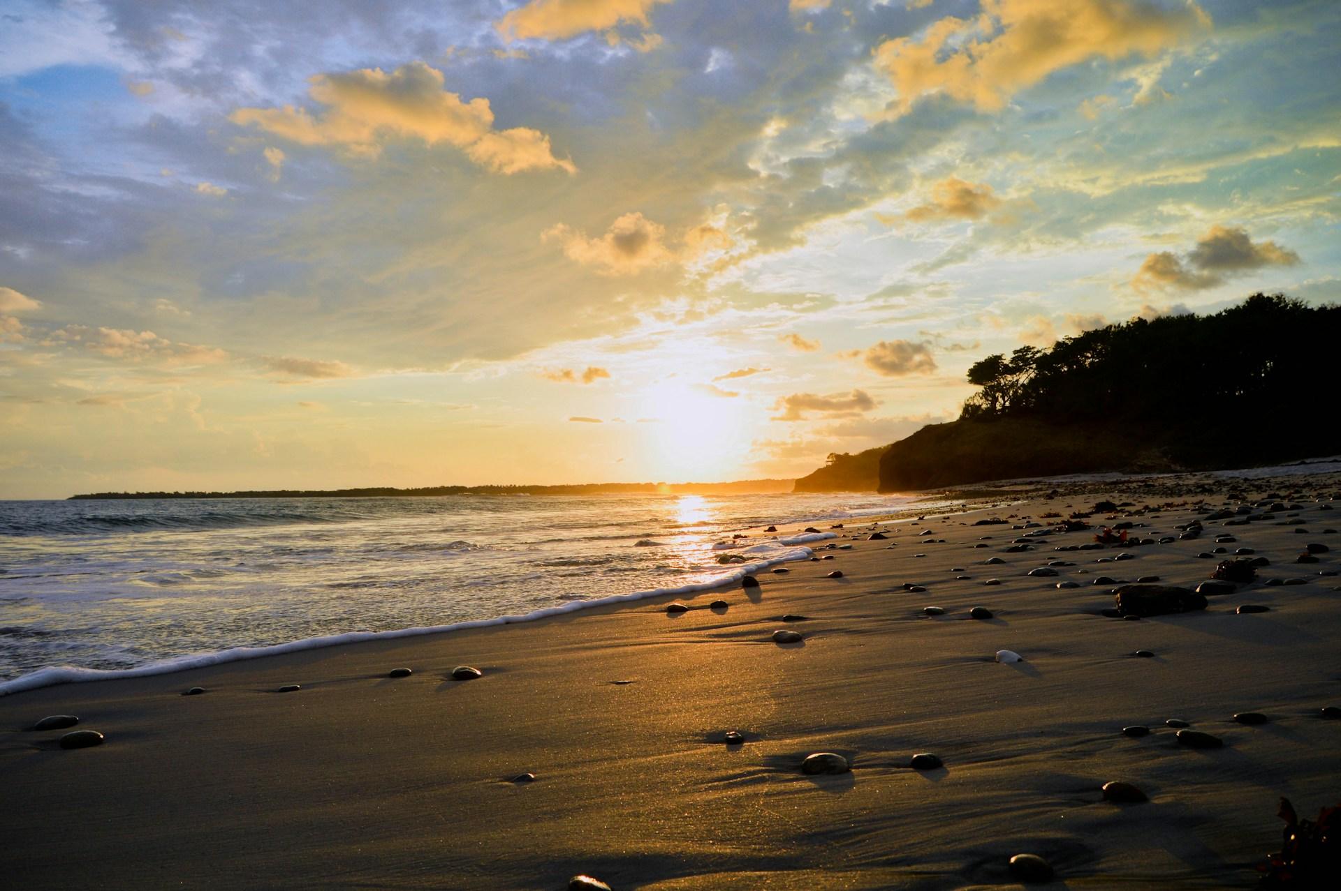 The Nayarit paradise that’s now a no-go zone for Canadian families