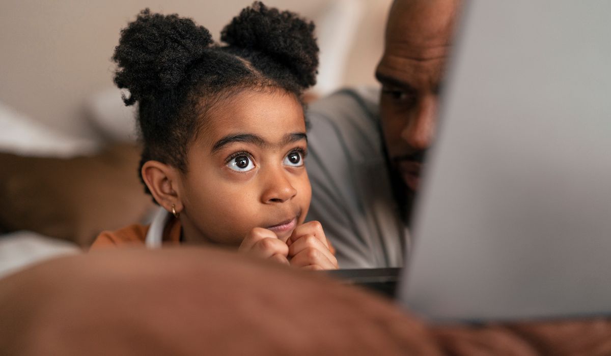 Parents thank mum as she explains exactly how to block shows on Netflix