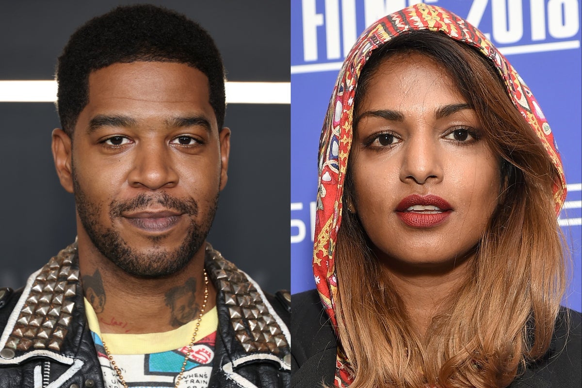Kid Cudi fires MIA from tour after 'brown Republican' rant