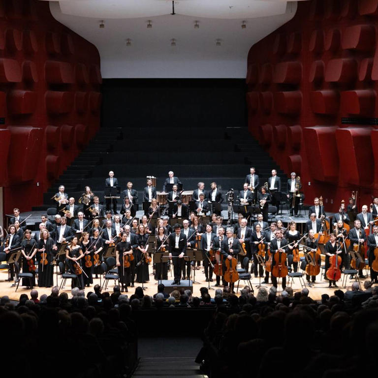 Das sind die Termine und Orte der Musikfestspiele Saar 2026
