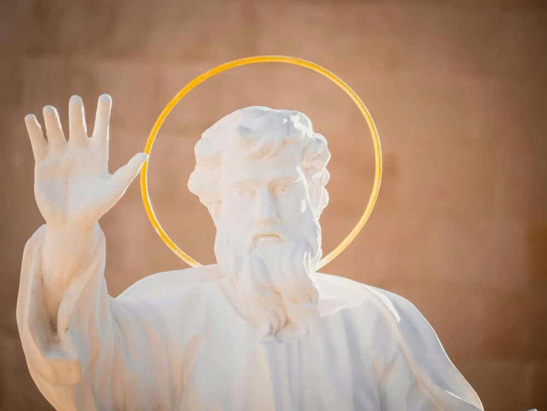 What it really takes to be officially called a saint