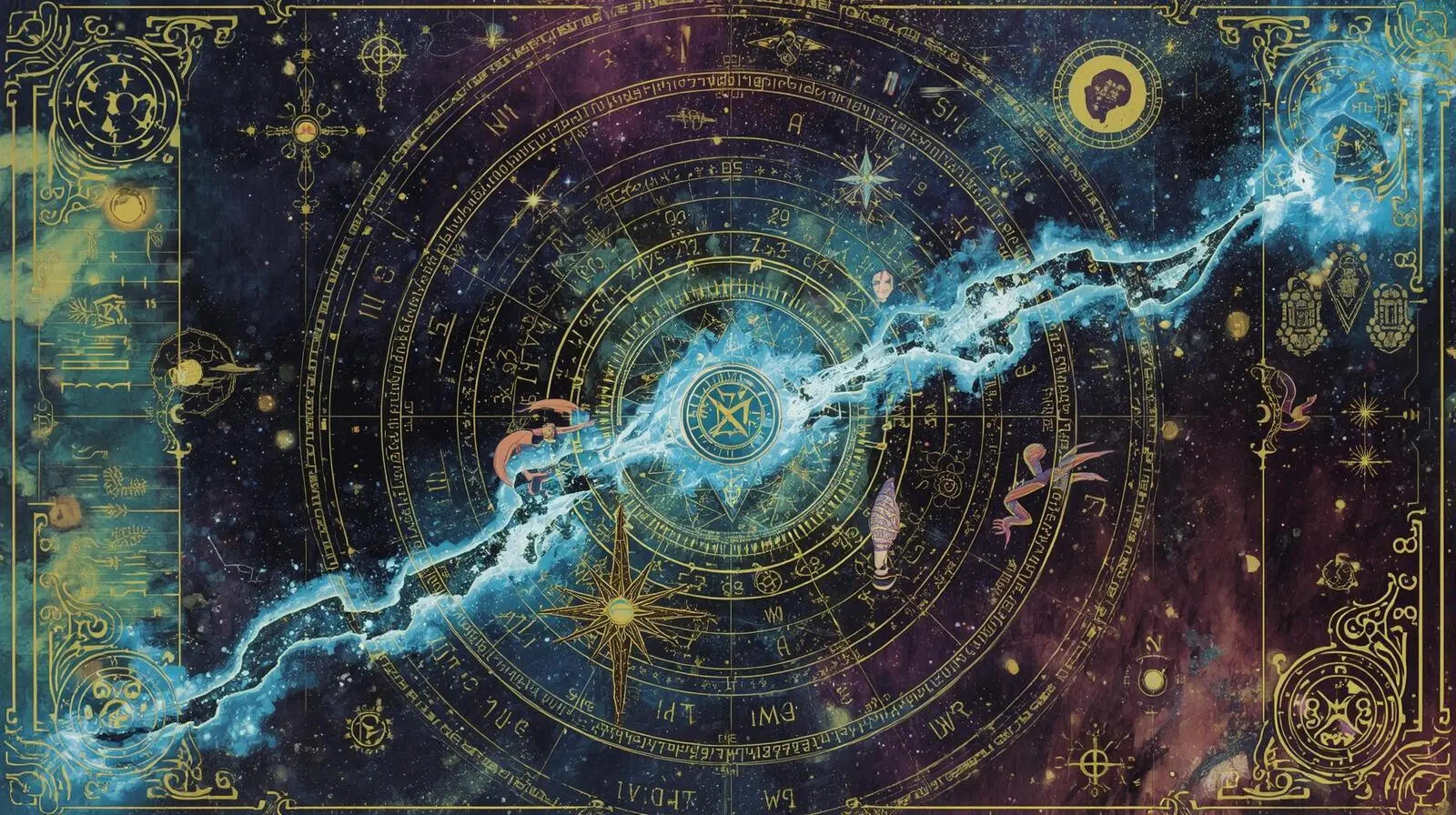 Is Pluto retrograde affecting you already? What it means for zodiac ...